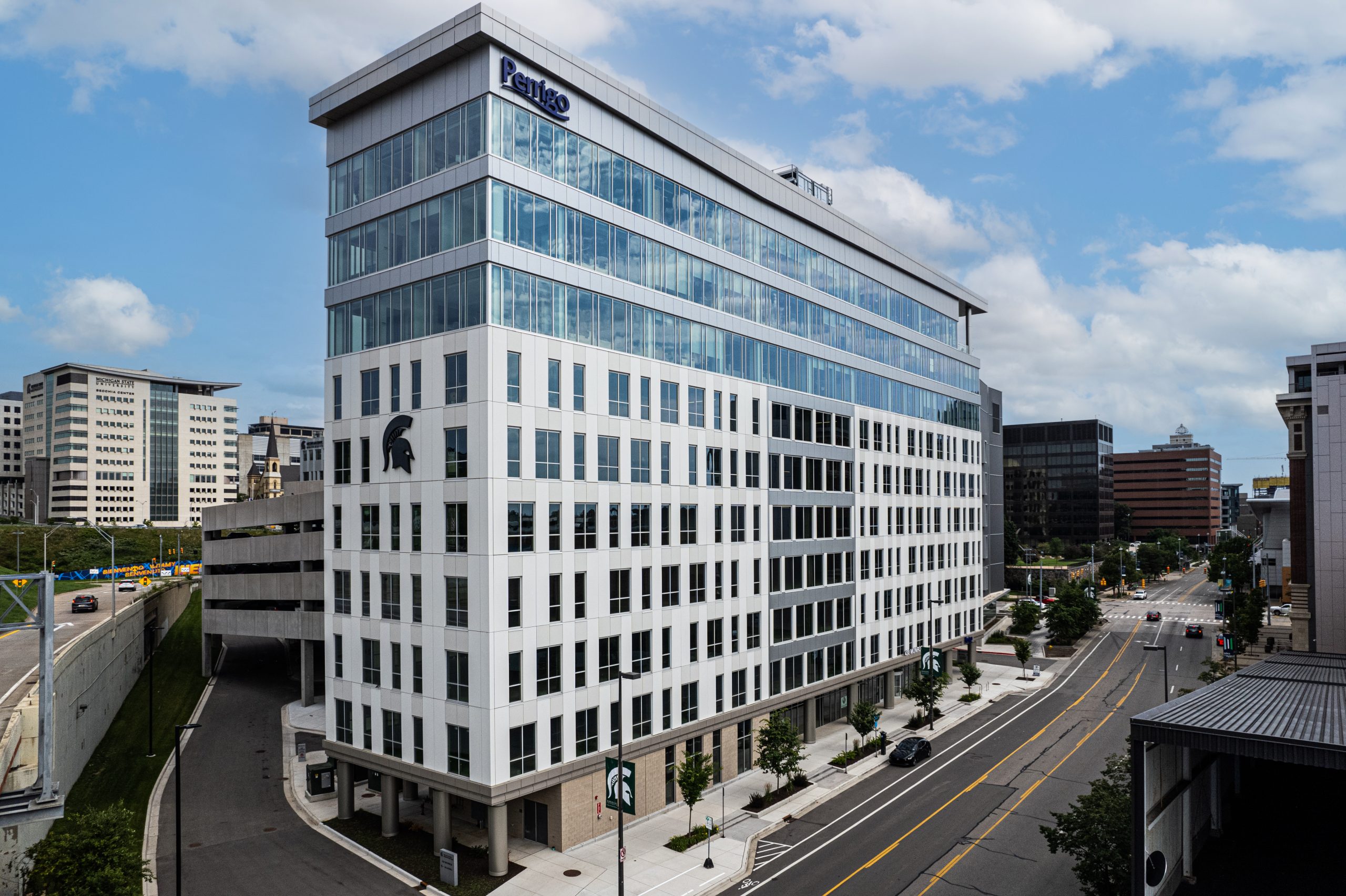 Design Freedoms of IMPs - CENTRIA