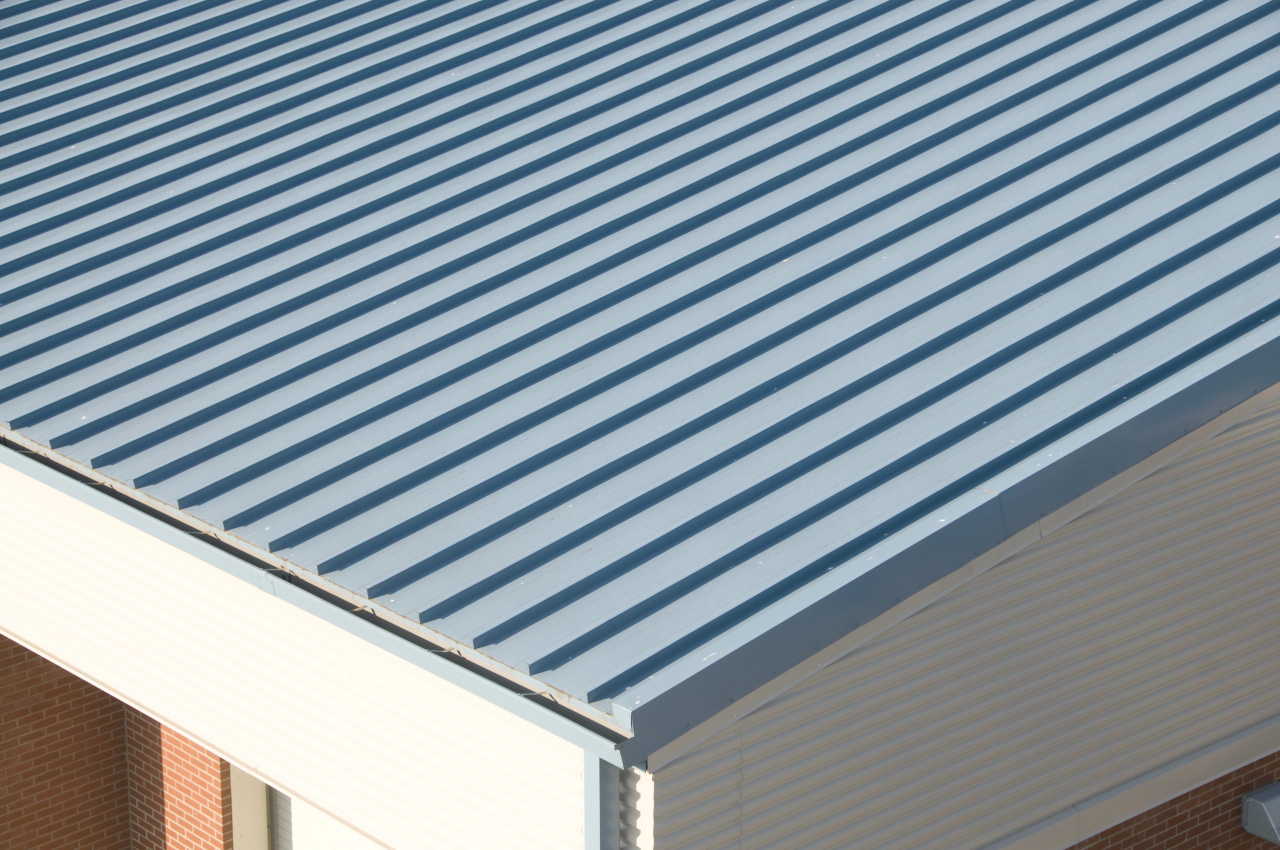 Above All Else: Understanding the Roof Over Your Head - Centria